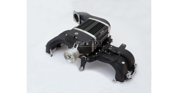 Wrx supercharger kit store